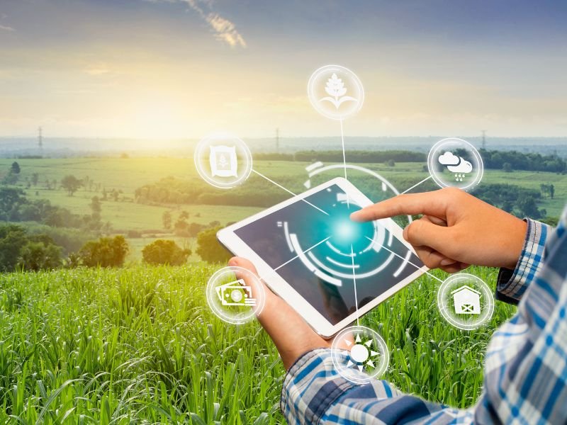 Beyond Convenience: Smart Gadgets and Their Impact on Environmental ...
