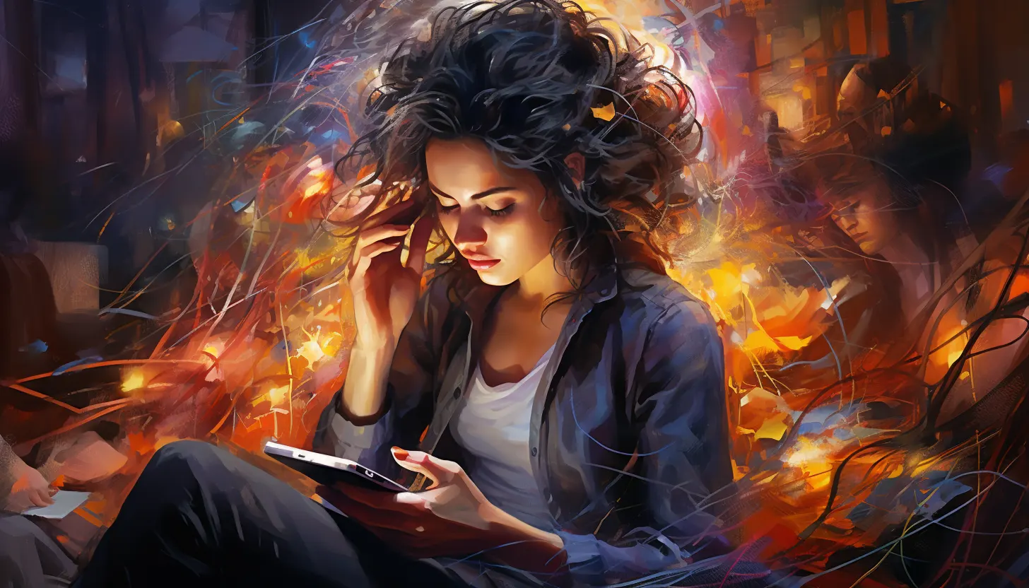 Digital Connection and Disconnection: Exploring the Role of Technology ...