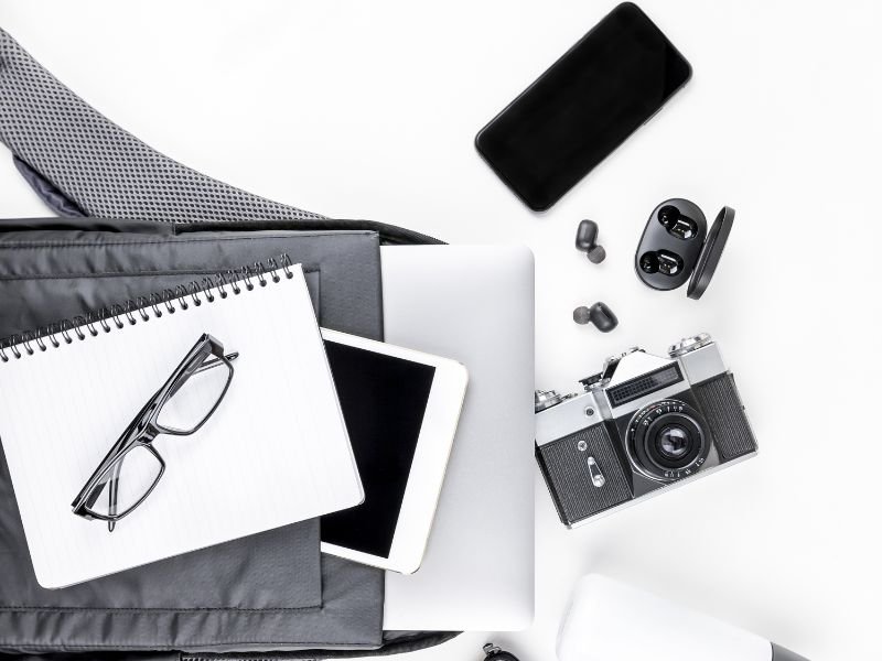 Gadgets That Make Traveling Easier: A Comprehensive Guide