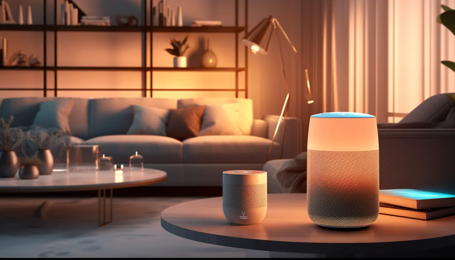 Smart Home on a Budget: Affordable Ways to Begin Your Home Automation ...