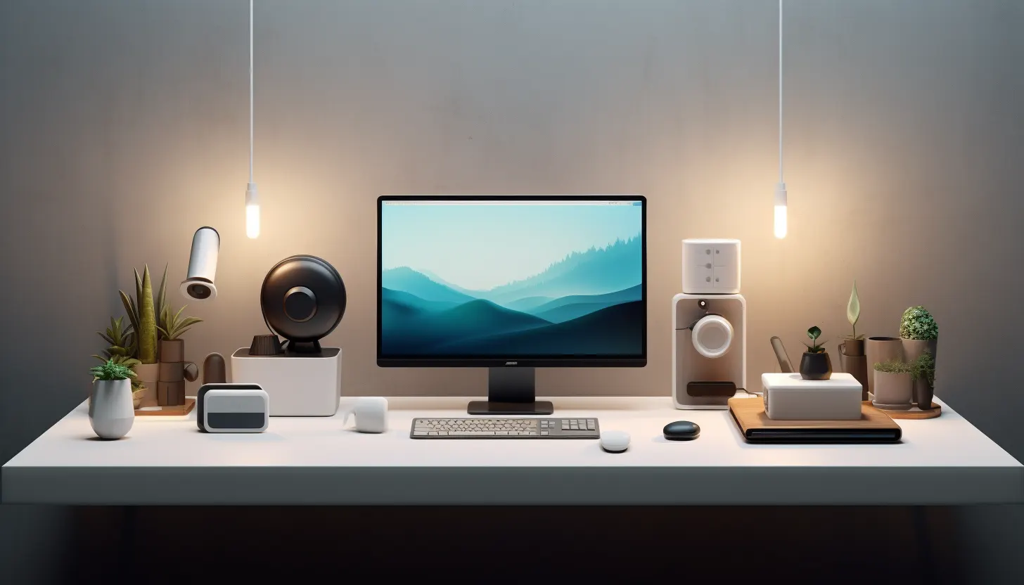 Beyond the Basics: Advanced Smart Gadgets for Pro Efficiency