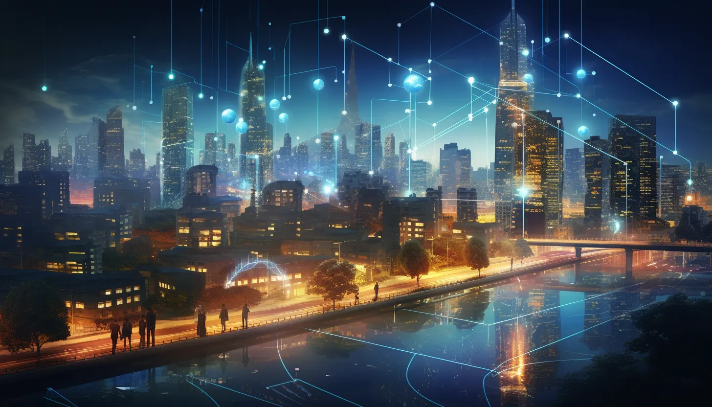 Smart Gadgets: The Key to Future Technological Advances