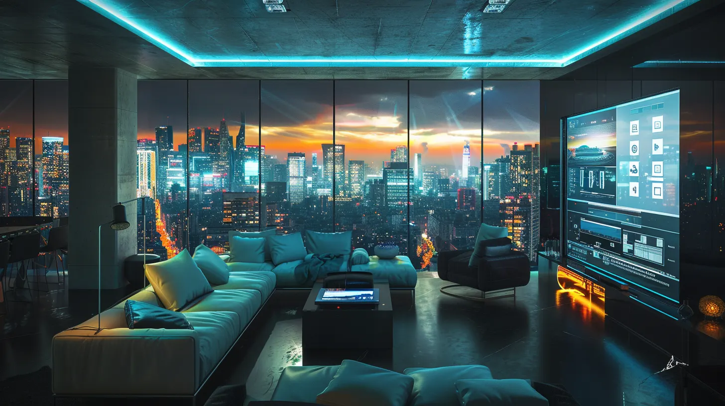 Understanding the Pros and Cons of Smart Home Automation