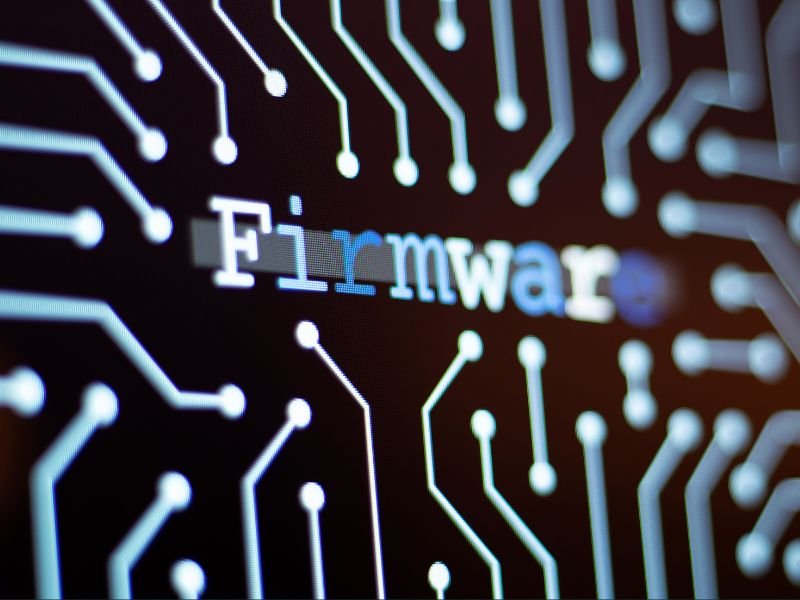 The Importance of Firmware Updates for Device Efficiency