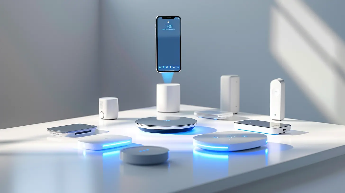 Essential Steps for Setting Up Smart Devices Securely