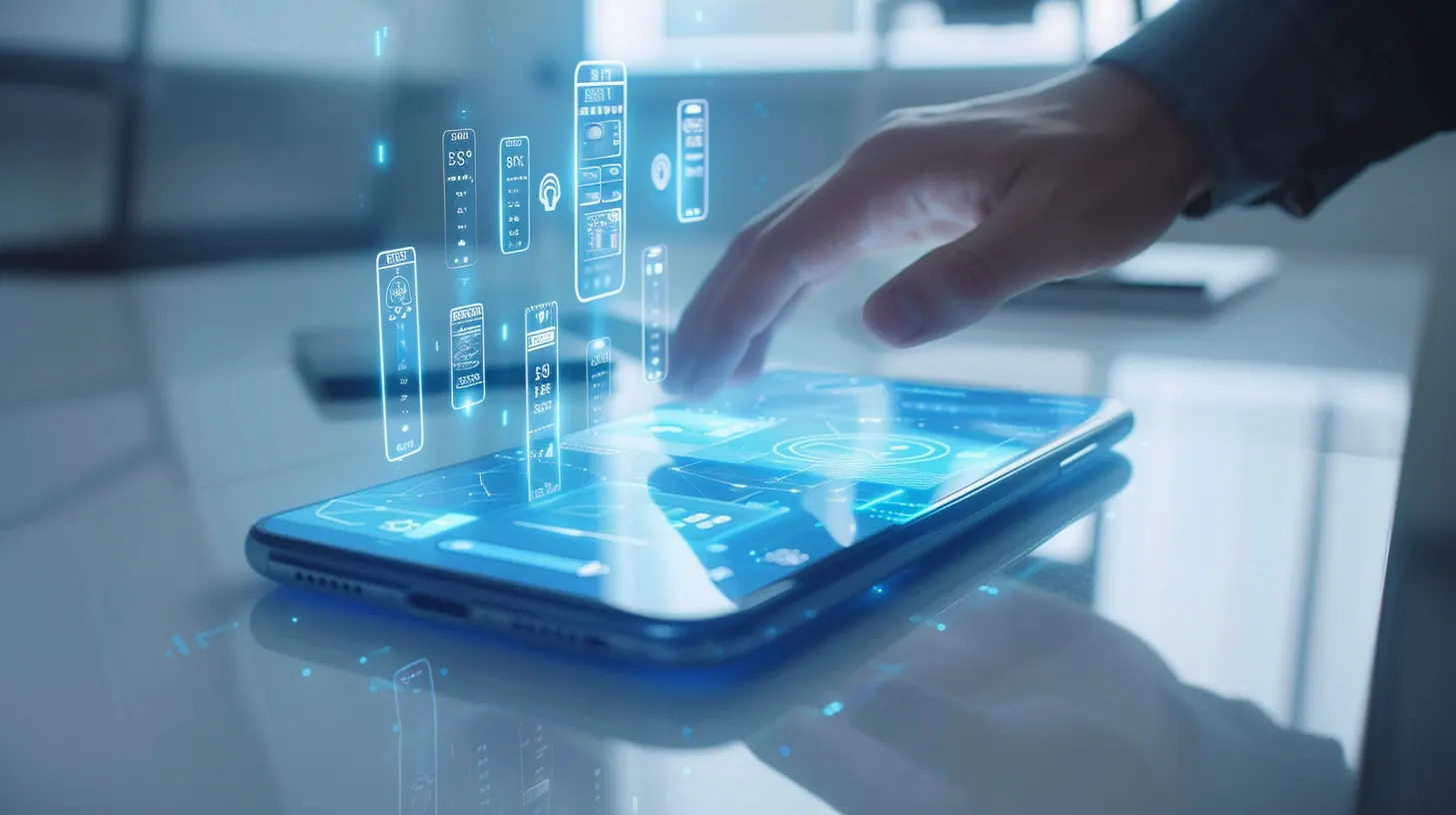 The Role of AI Integration in Smart Device Functionality