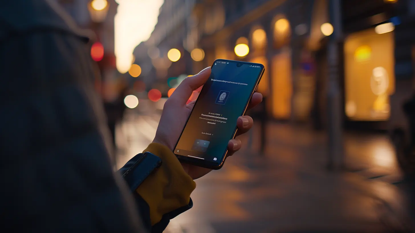 The Importance Of Two Factor Authentication For Smart Device Access