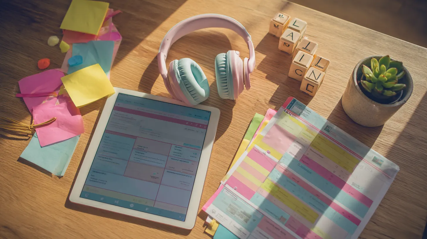 Smart Device Planning for Kids and Family Digital Wellness